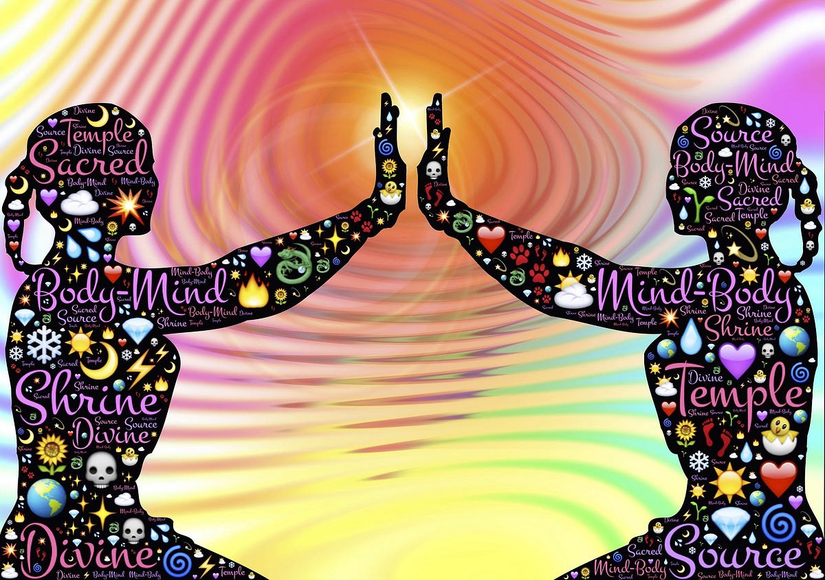 An Early Lesson in Body Knowing. Our bodies tell our truth before our ...