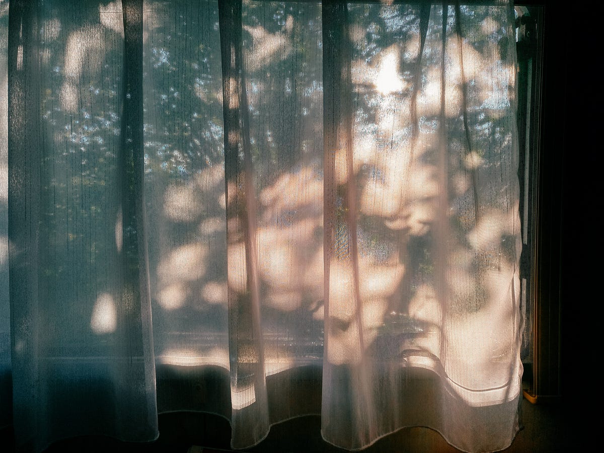 Our Sunset Rendezvous. “We can’t keep meeting like this, you… | by ...