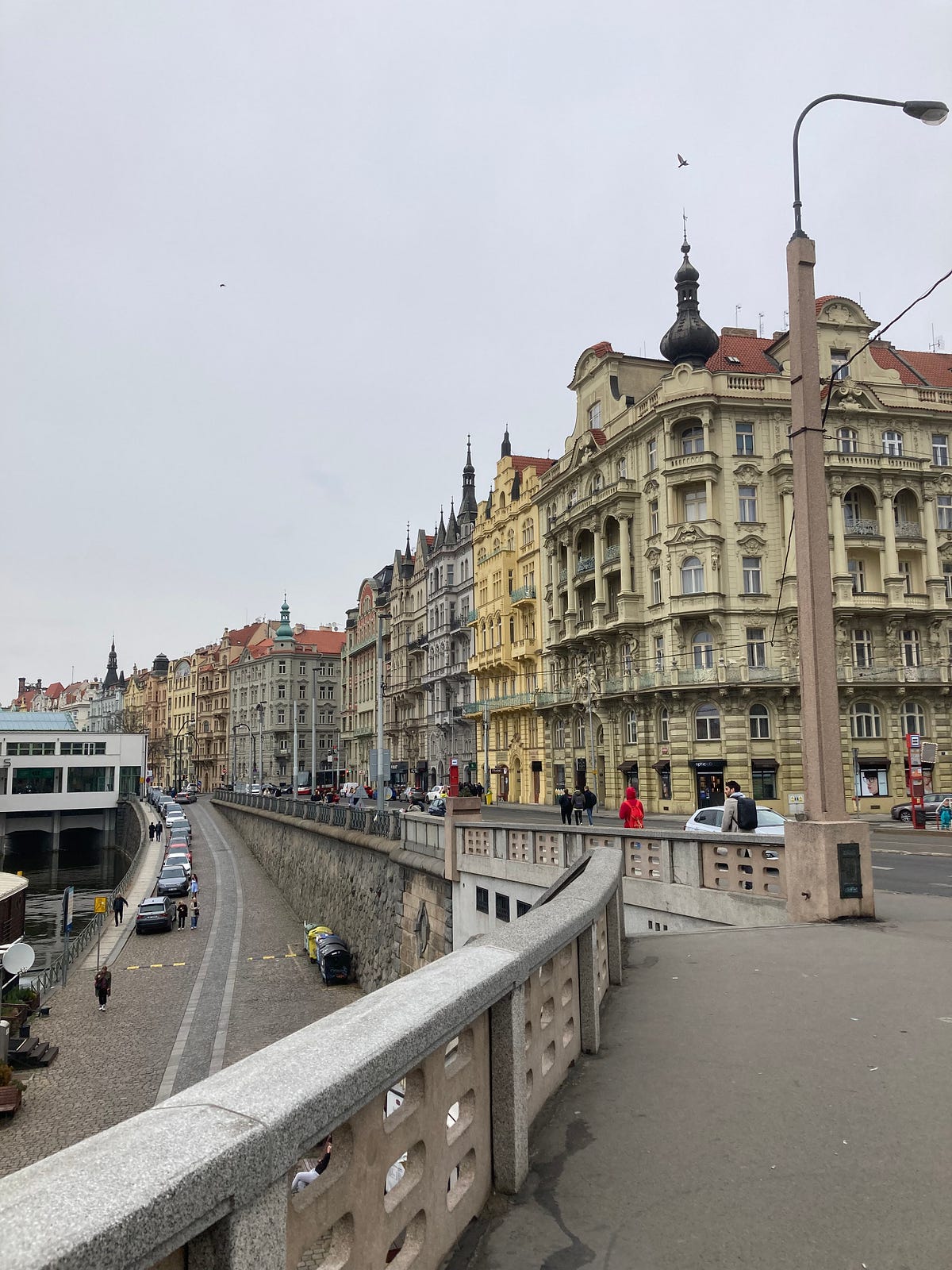 5 Reasons to Visit the City of Prague | by Garlli Tat, MSc. | Farewell ...