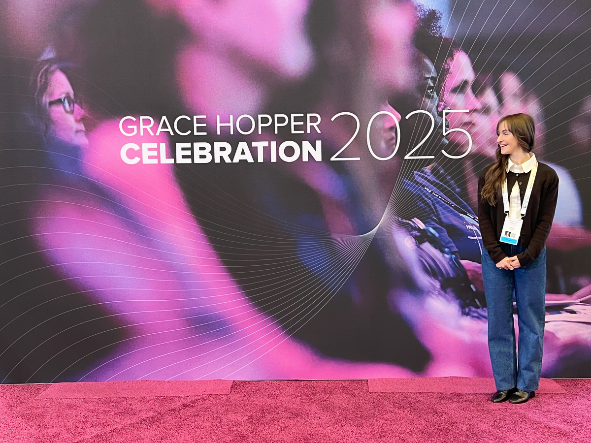 Unbound belonging: Faire’s experience at the 2025 Grace Hopper ...