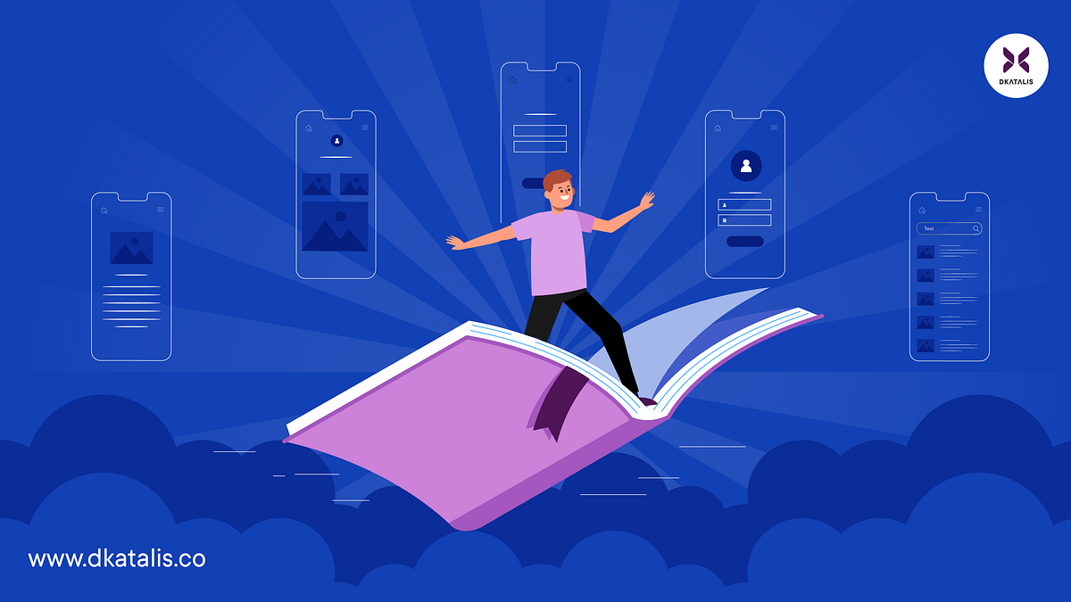 Fantastic Learning Sources & Where to Find Them: Product Edition | by ...