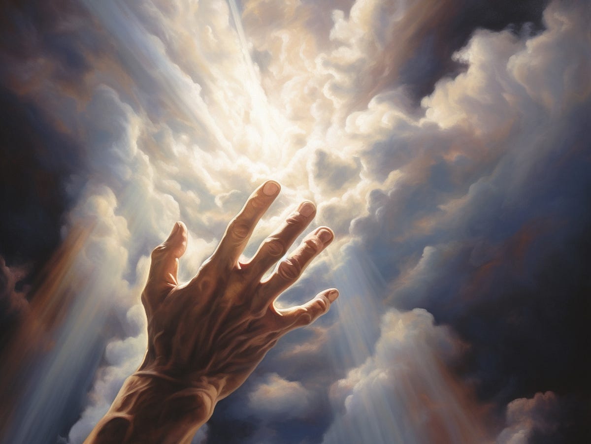 Fingers of Fate. A poem | by Loddie Foose, PhD | iPoetry | Sep, 2023 ...