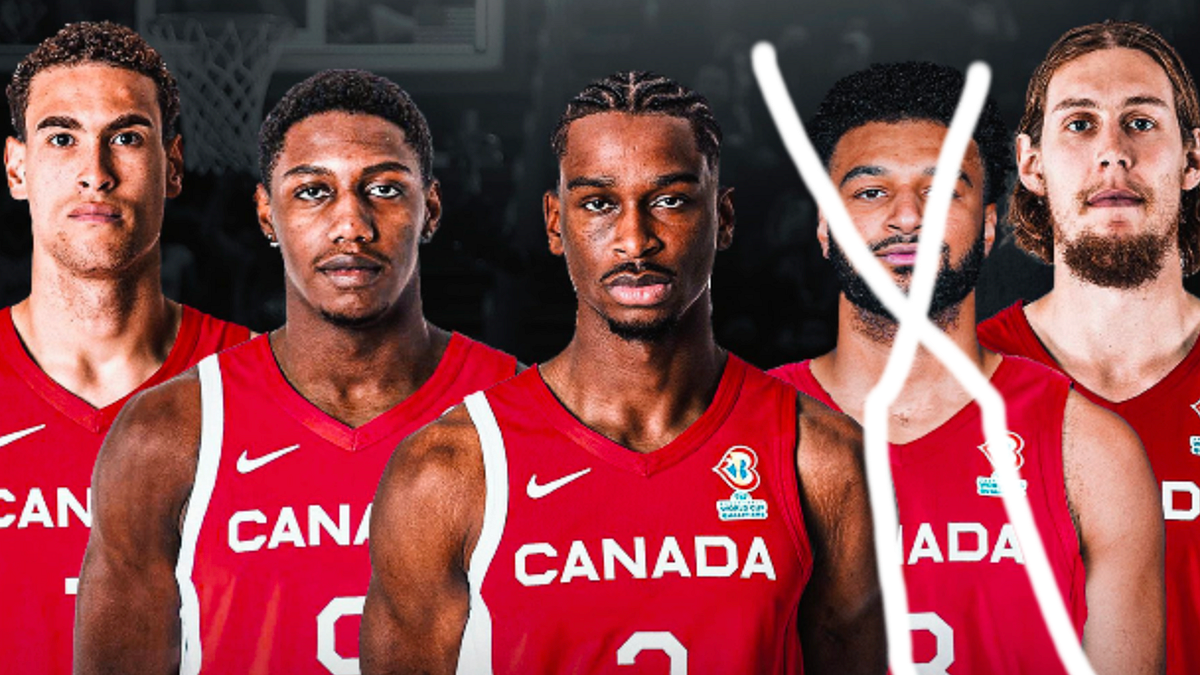 2023 FIBA World Cup Preview Part 4: Intro to Contenders, Groups E-H ...
