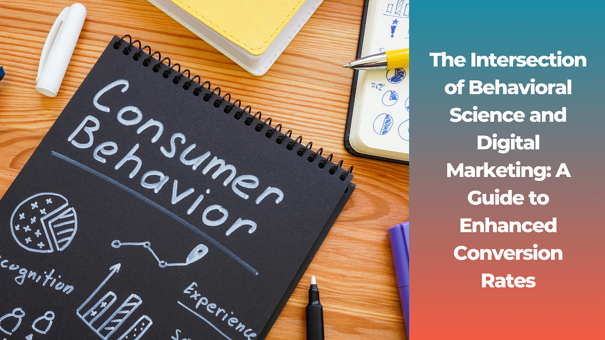 Maximizing Online Engagement: Integrating Behavioral Science in Digital ...