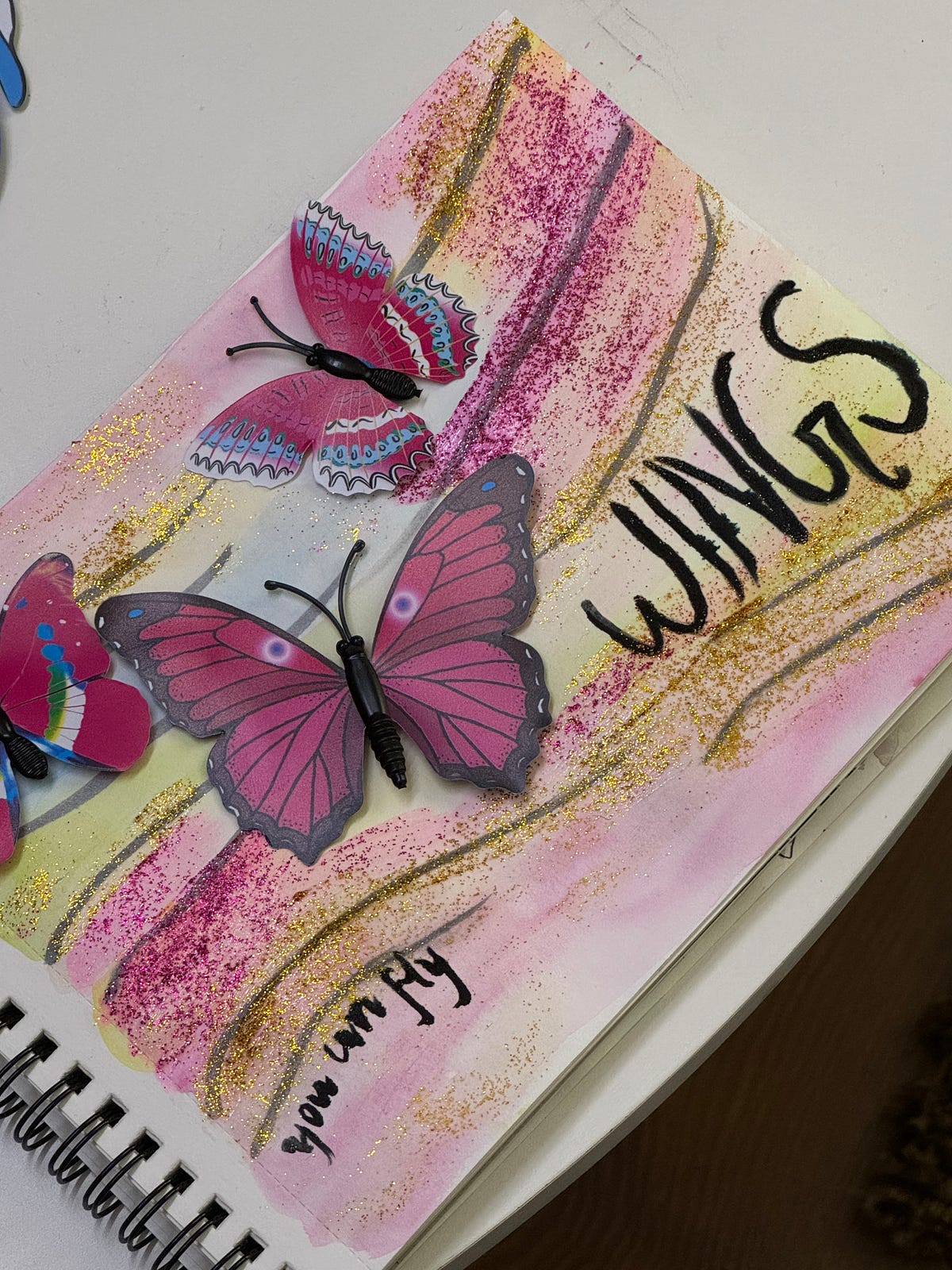 From Comparison to Inspiration: A Personal Shift in Perspective | by ...