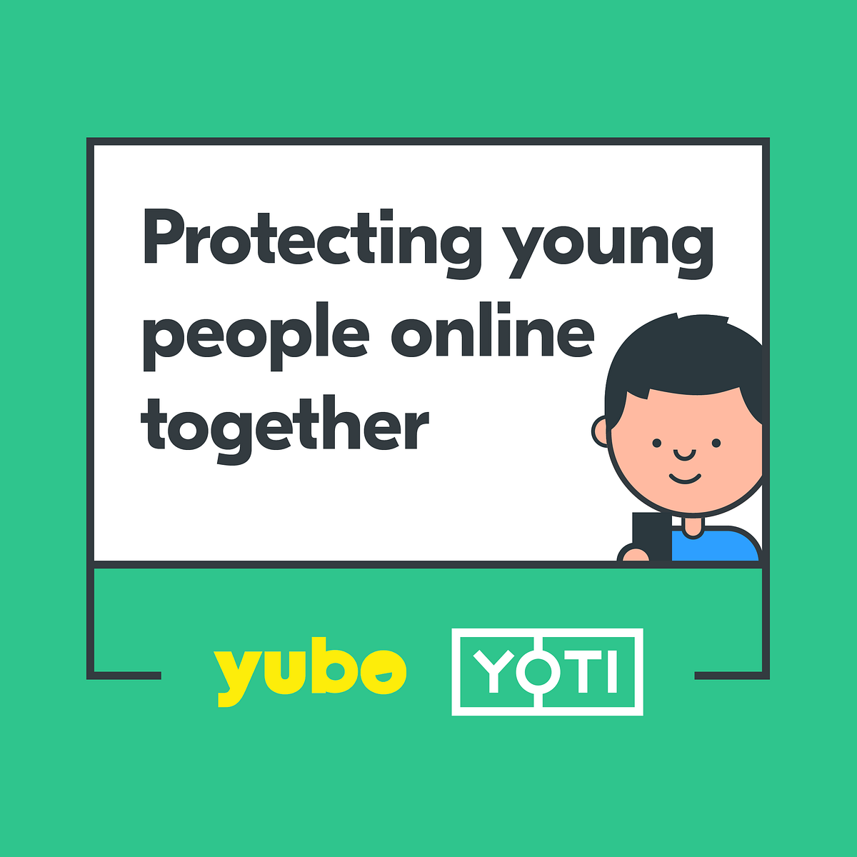Using AI for good on Yubo. Yubo selects Yoti’s age estimation… | by ...