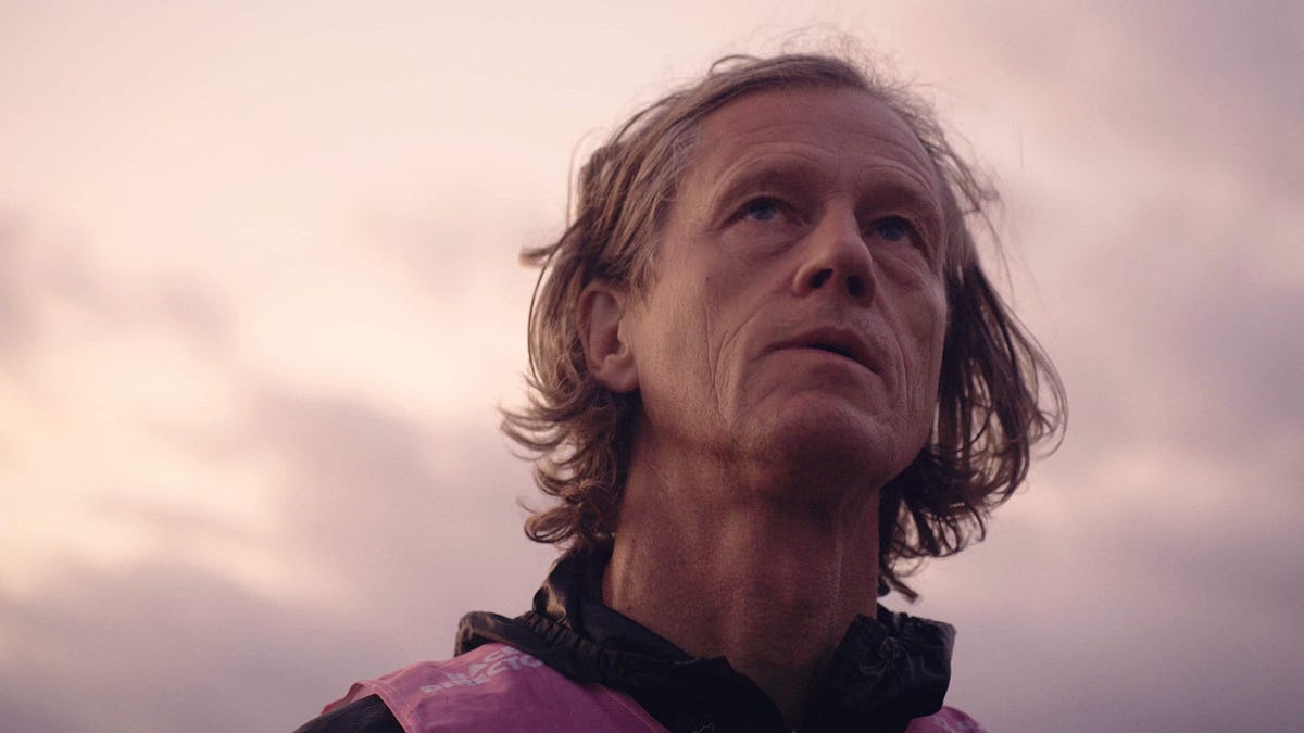 A conversation with Michael Lemmel — Swimrun co-founder. | by ...