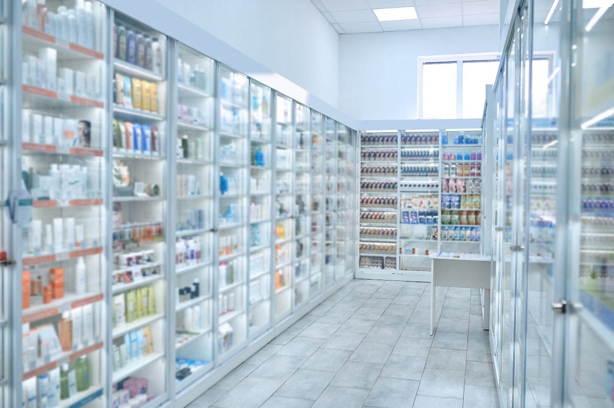 Yisa Bray — Relevancy Of Pharmacy In Real Life. | by Yisa Bray | Medium