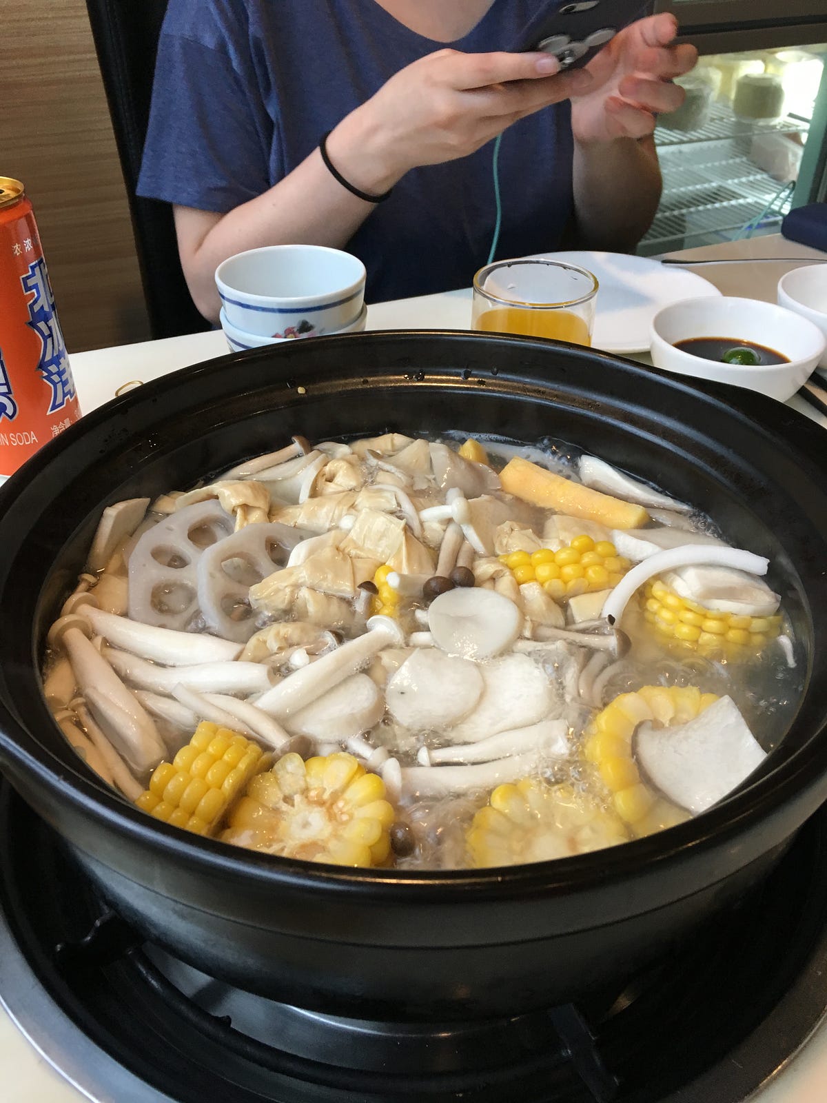 The Case for Hot Pot in America. Not everyone stays in China forever ...