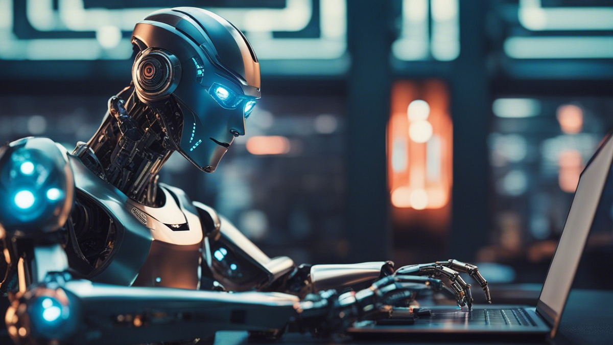 How to Use AI to Find and Engage with Potential Medium Readers | by ...