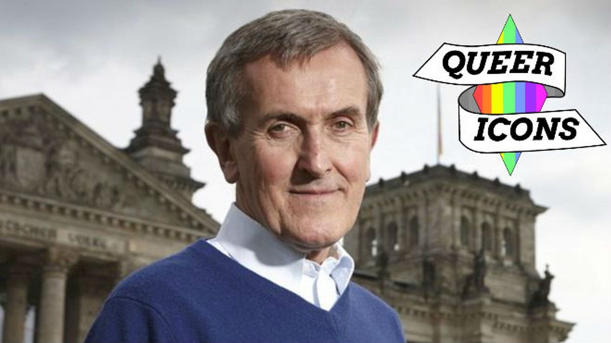 Neil MacGregor is the superstar curator who ran the British Museum. His ...