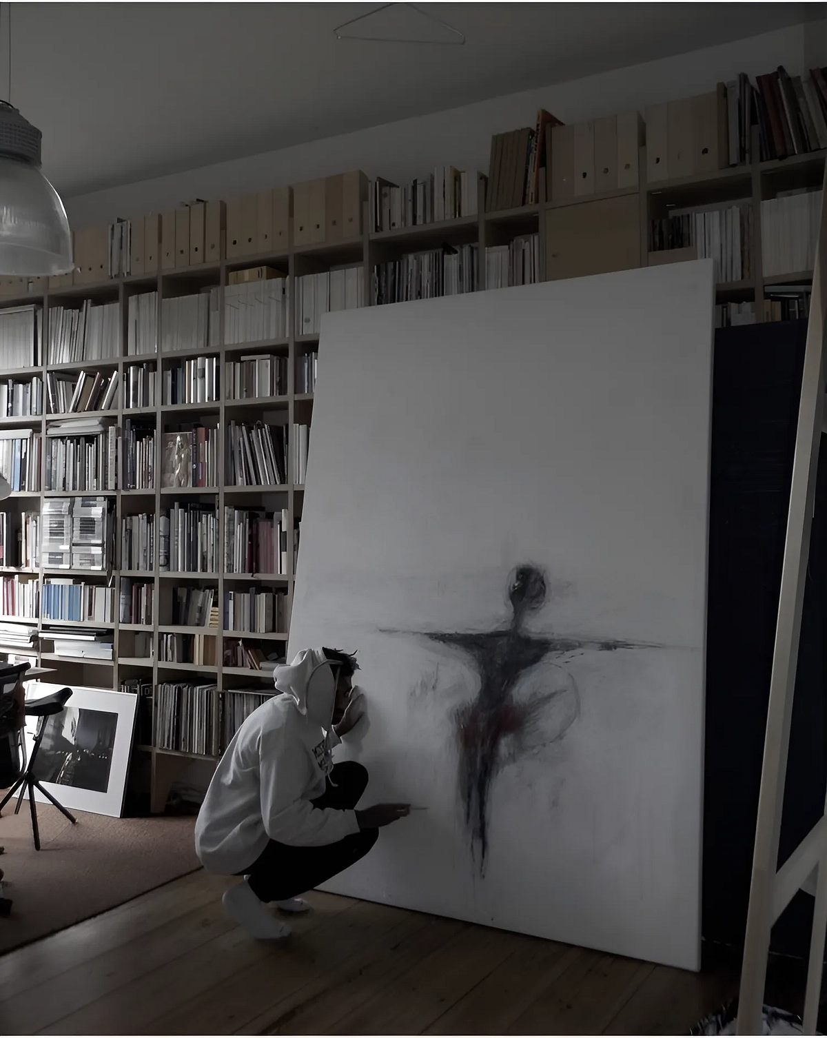 Best Artist For Sale: Discover Unique Works by Jet Le Parti - Jet Le ...