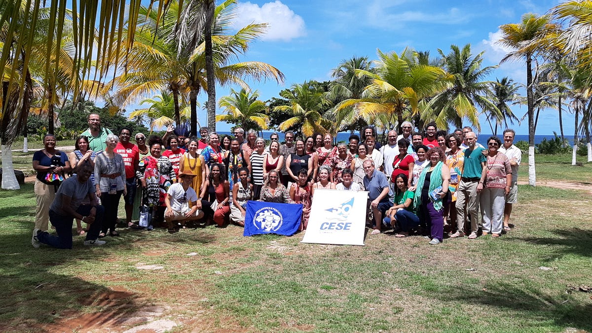 CESE newsletter_march 2023. The VIII CESE and Social Movements… | by ...