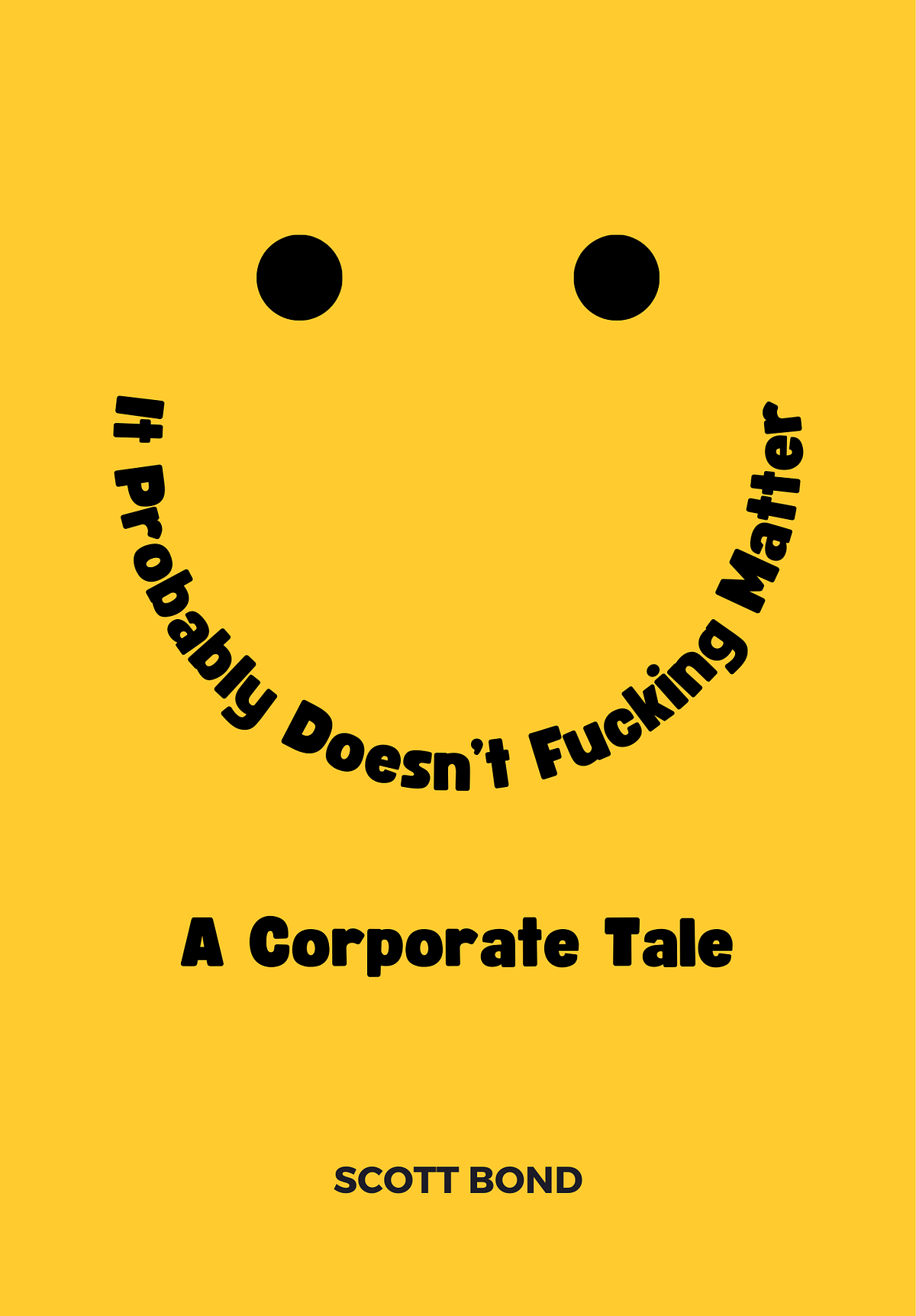 I Wrote A Book, And You Can Too | by Scott Bond | Age of Awareness | Medium