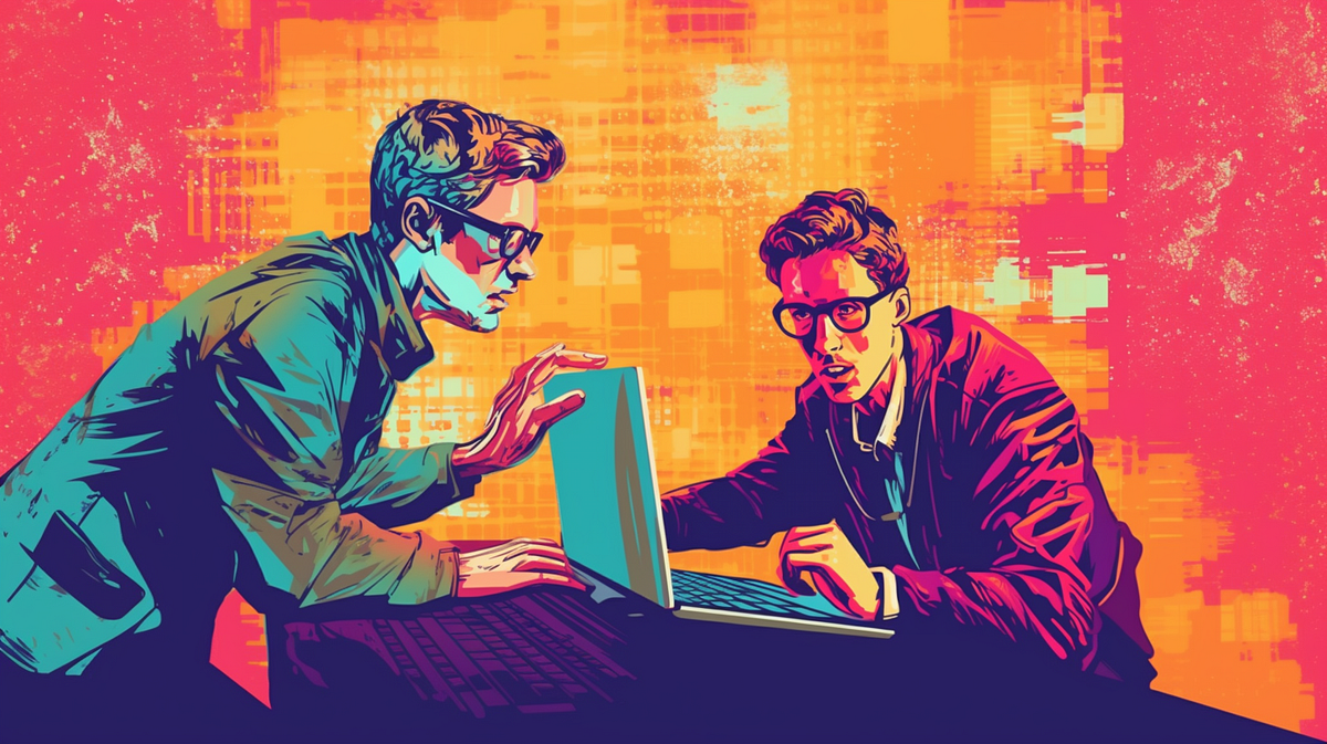 Managing Opinions and Egos on Product Teams | by Alex Ponomarev ...