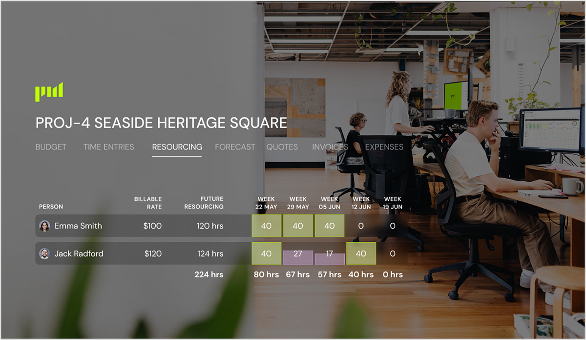 Built for Consulting, Backed by Experience: Why We Invested in ...