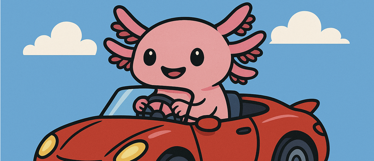 The Day Copilot Became Stephen Fry (And Made Fast & Furious References ...