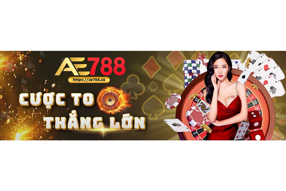 AE888. AE888 hay Venus Casino là một trong số… | by AE888 | Medium