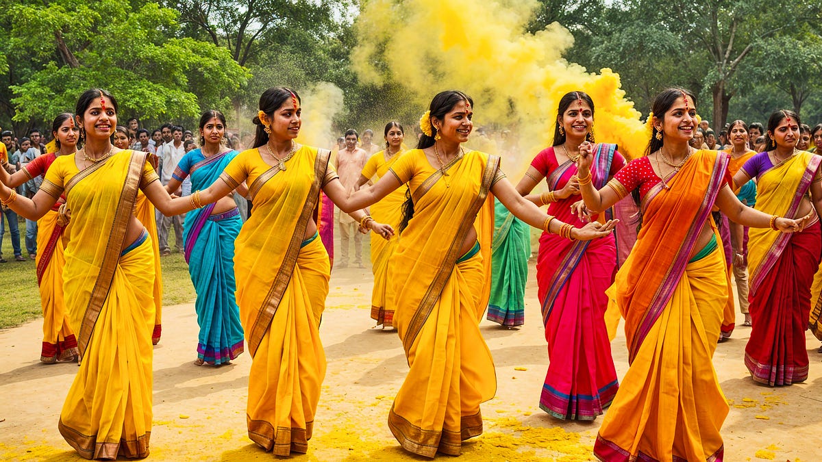 Tracing Bengali Genetic Roots | I Write
