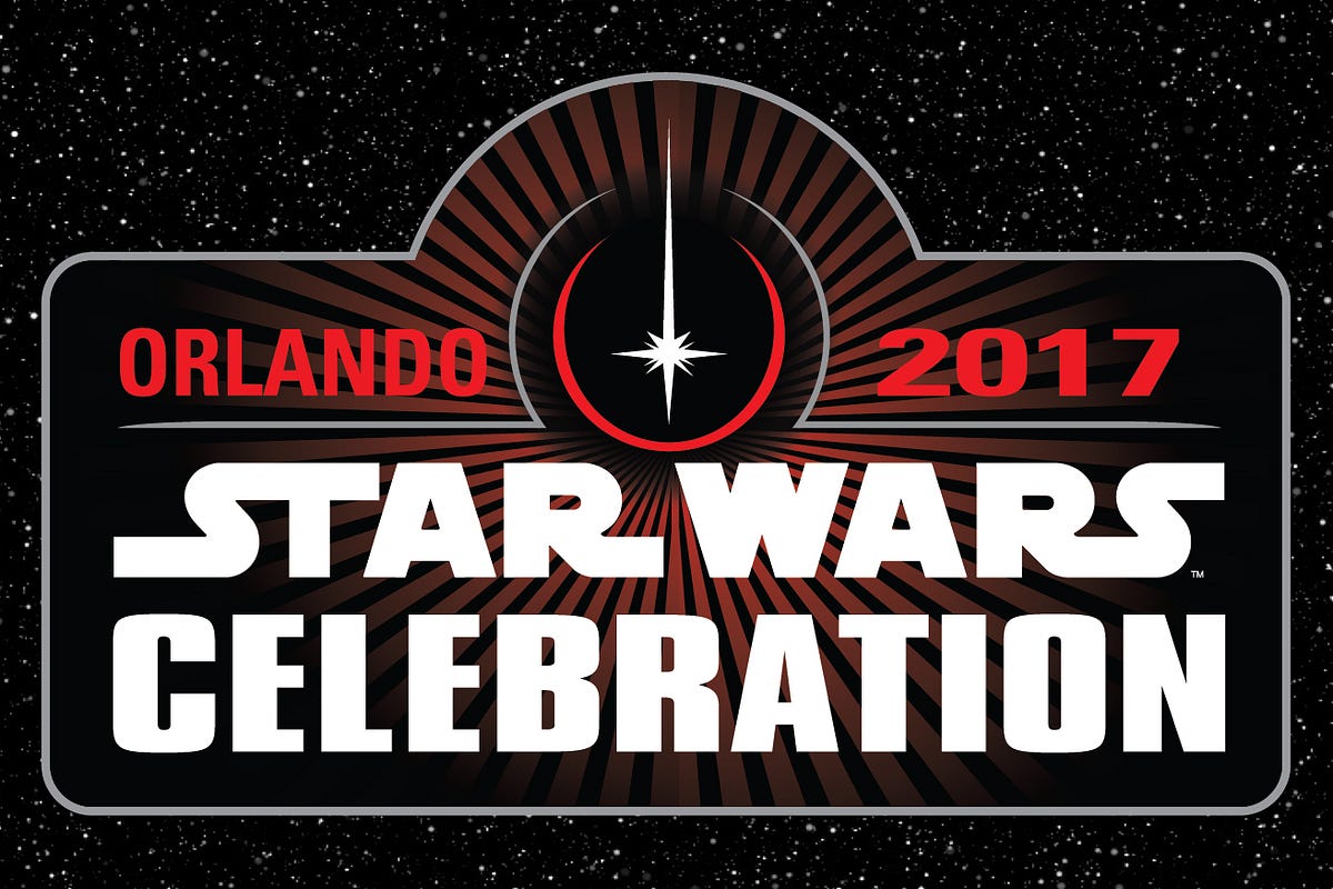Star Wars Celebration Essentials: The Junior Edition | by Patty Hammond ...