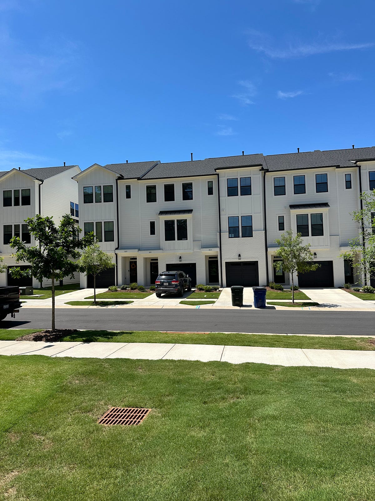 A New American Dream? ‘Build-to-Rent’ Communities Surge Amid Soaring ...