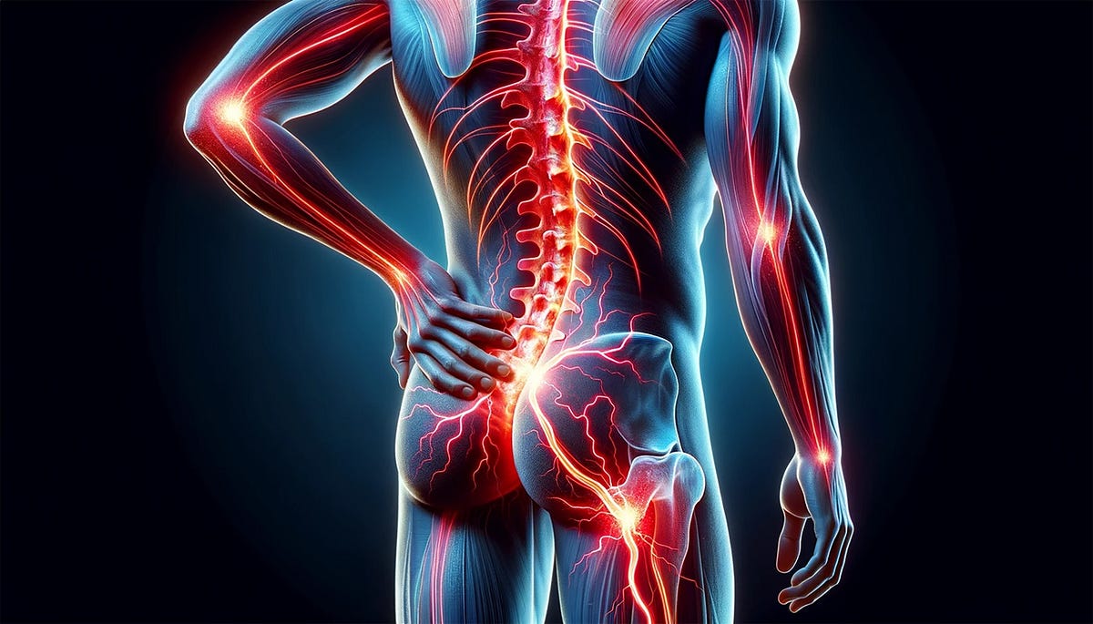Unlock Your Sciatica Freedom: How This Program Rescued Me from Pain ...