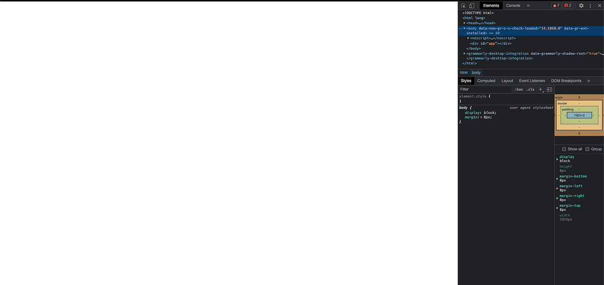 [2022] How to use subdirectories for hosting in Vue CLI’s Router (for Blank page problem) | by ...