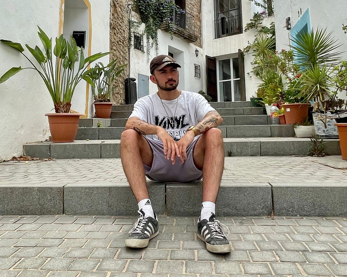 What inspired you to begin DJing and producing? | by Jay Daniel Waller ...