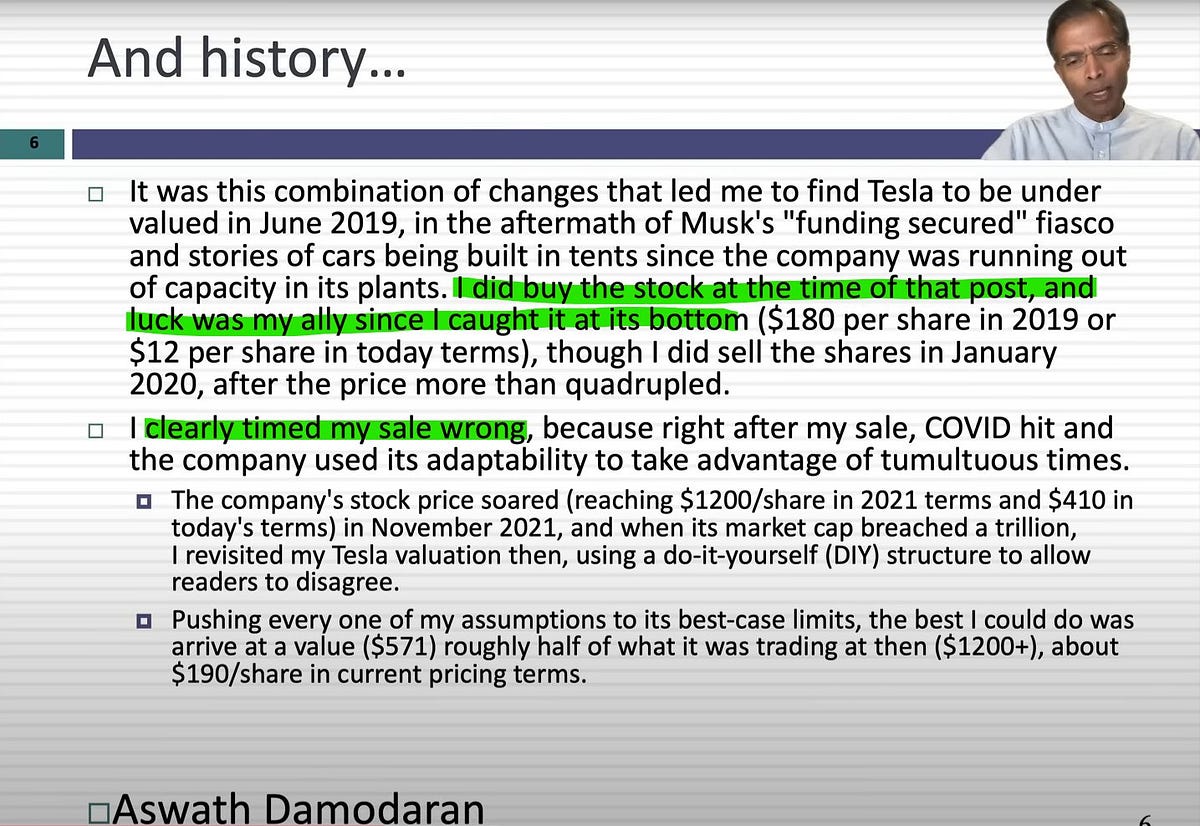 Tryst with Trading — Episode 1. Thanks to those well wishers and kind ...