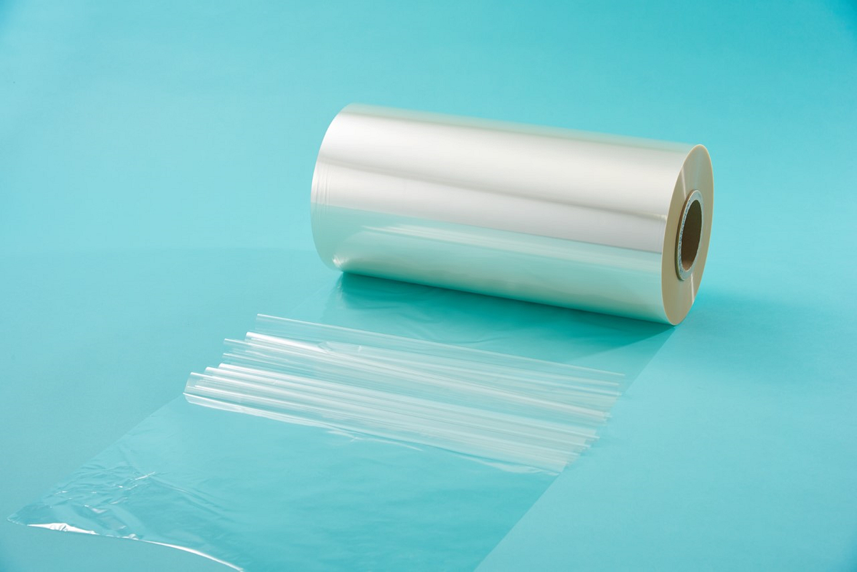 The Resilience of Functional Films Market: Adapting to Changing ...
