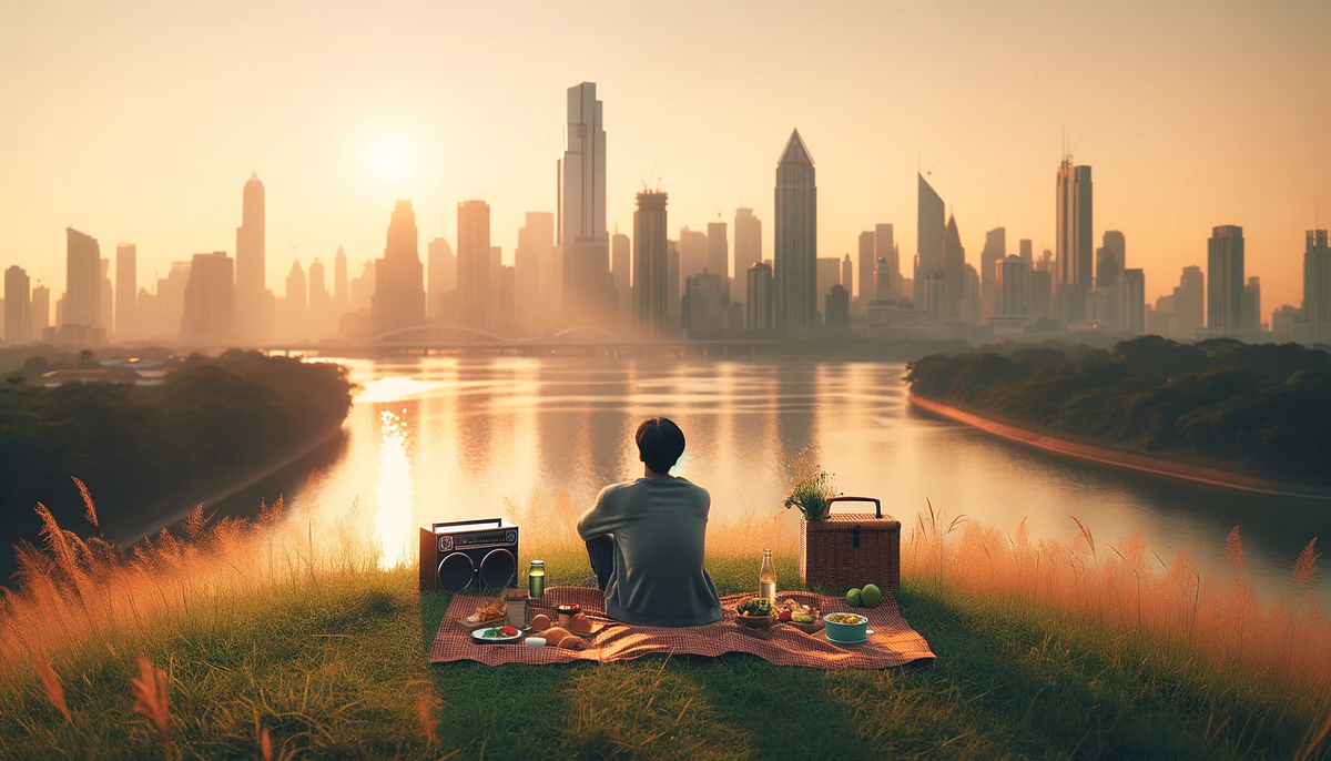 When You Feel Lost — How to Finally Find Your Place in Life. | by Marko ...