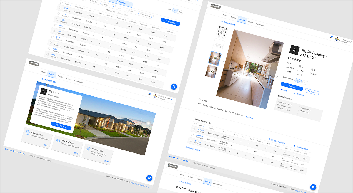 Boosting efficiency and adoption in off-the-plan sales and property ...