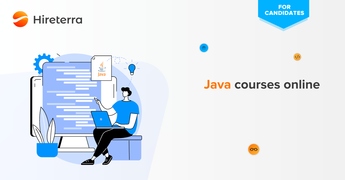 Java courses online. Java is an object-oriented programming… | by Hireterra | Medium