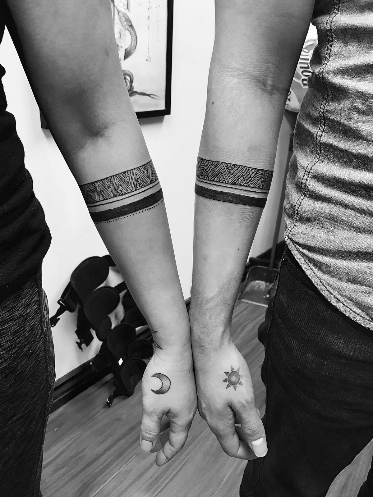 Strange Dreams | 01. ∞∙≼⋇ℵℳℵ⋇≽∙∞ | by Nadia Conley | Medium