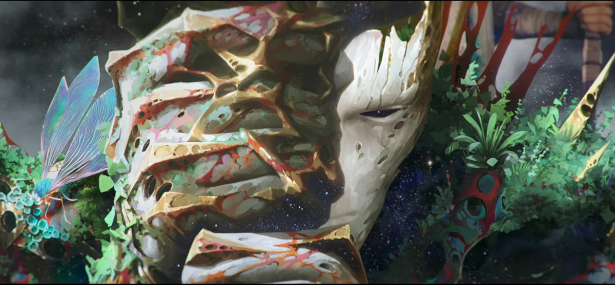 Arcane Ending Explored - The Inglorious Evolution | Medium