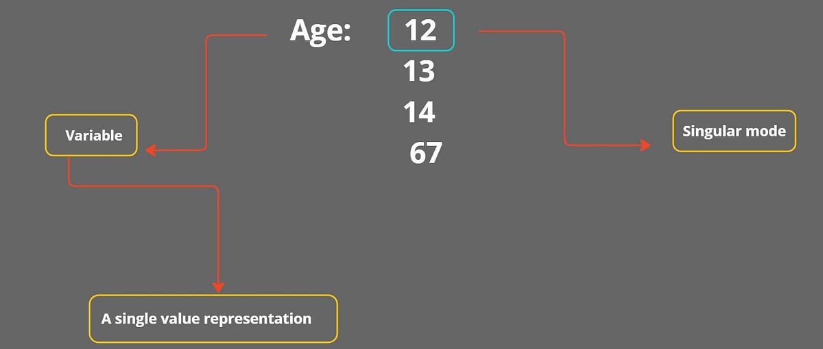 Understanding Variables in Statistics: A Simple Guide | by Drona Raj ...