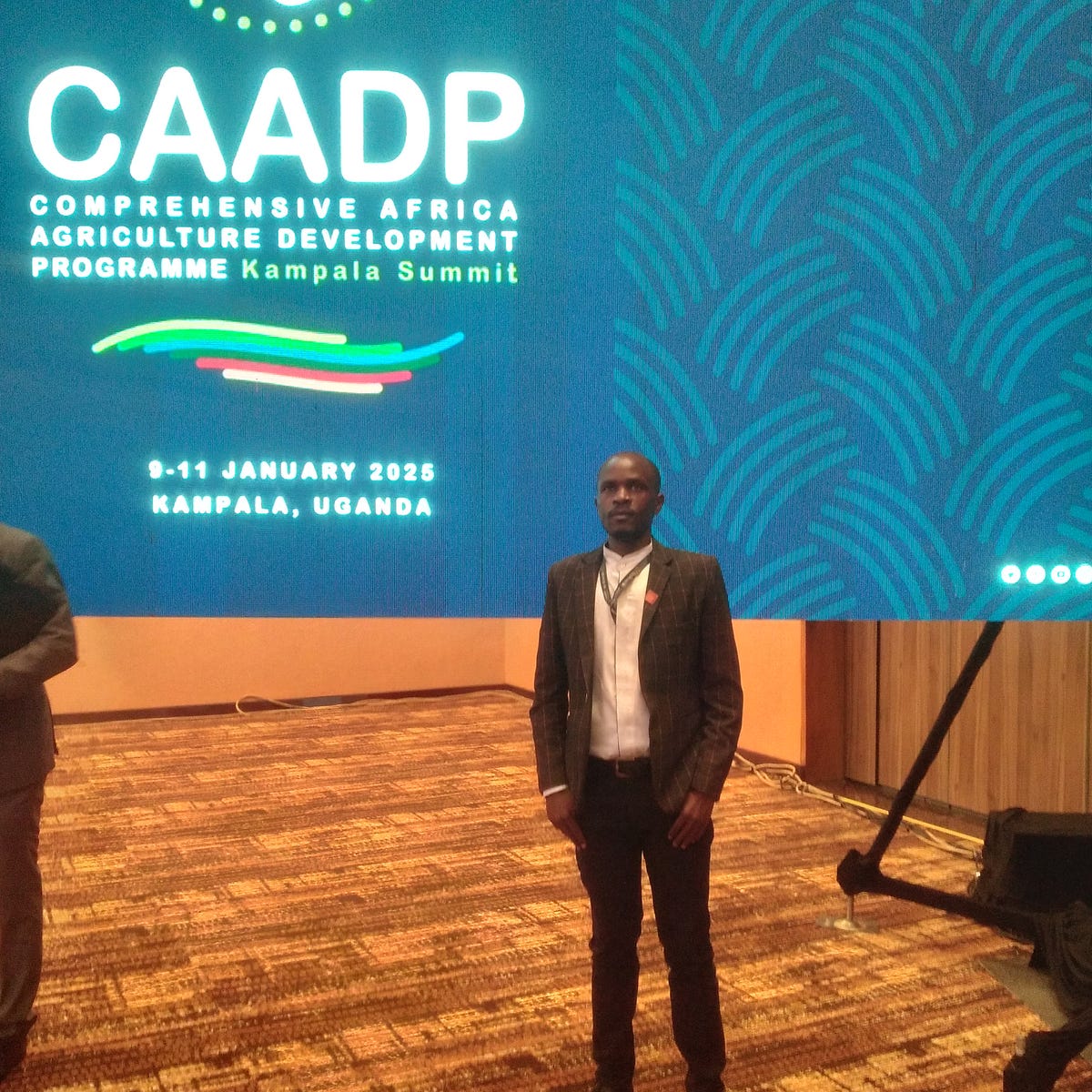 Leveraging AfCFTA for Sustainable Agricultural Growth: A Strategic ...