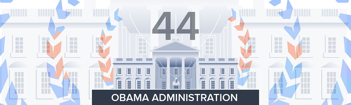 Celebrating the Obama Administration | by National Center for ...