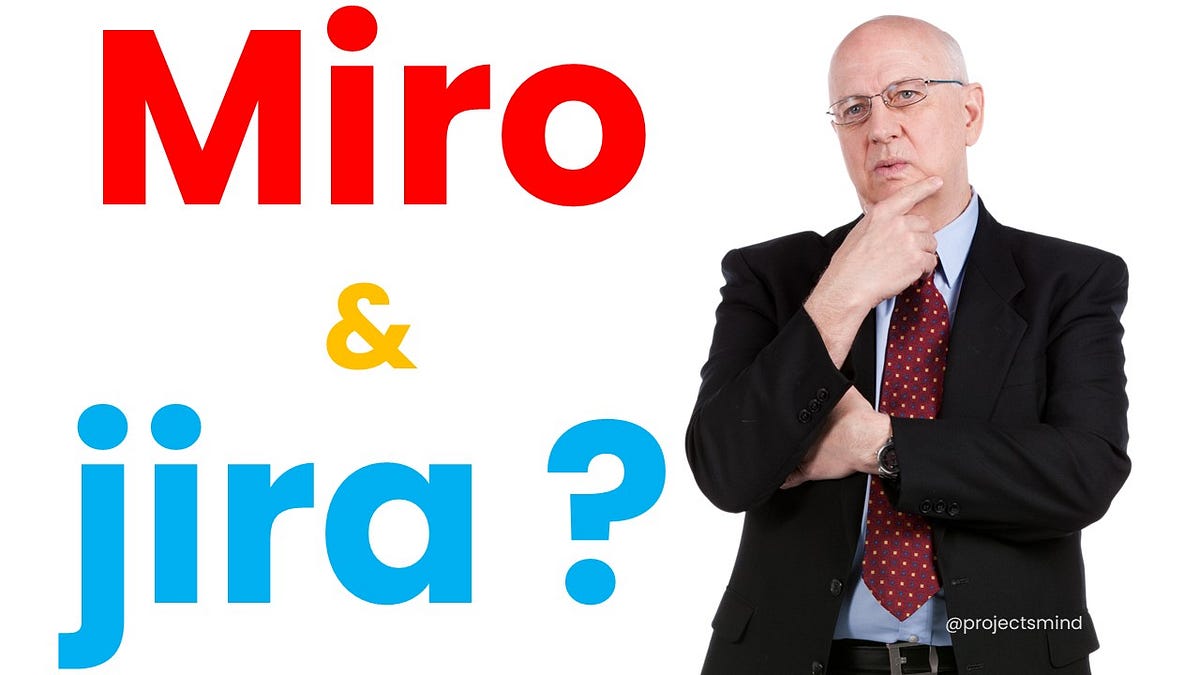 10 interesting facts about Miro Jira integration | by Vijay Kumar | Medium