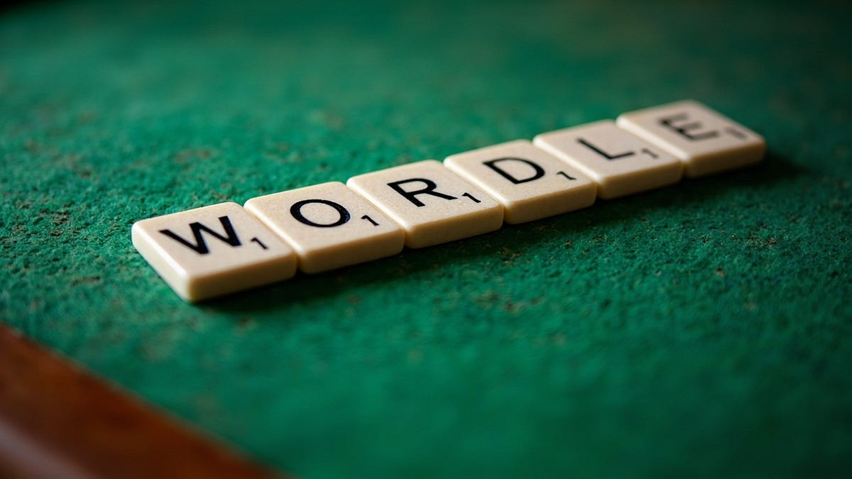 Wordle Explanation and Strategy. A very long time ago in a pre-internet ...