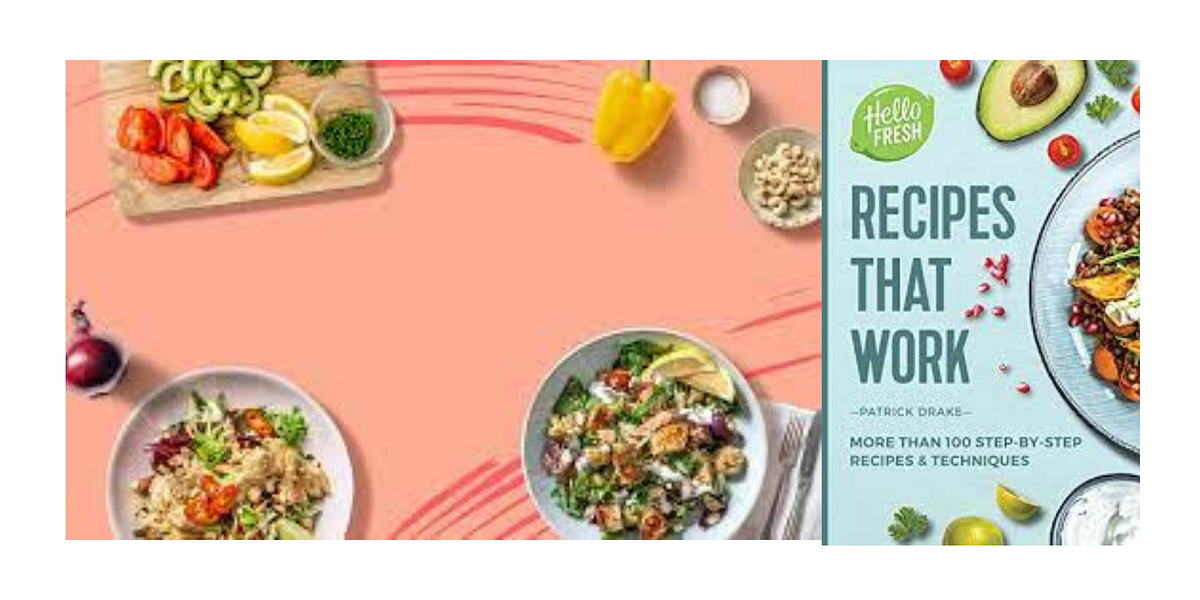 Hello Fresh-Food - Kolikhan - Medium