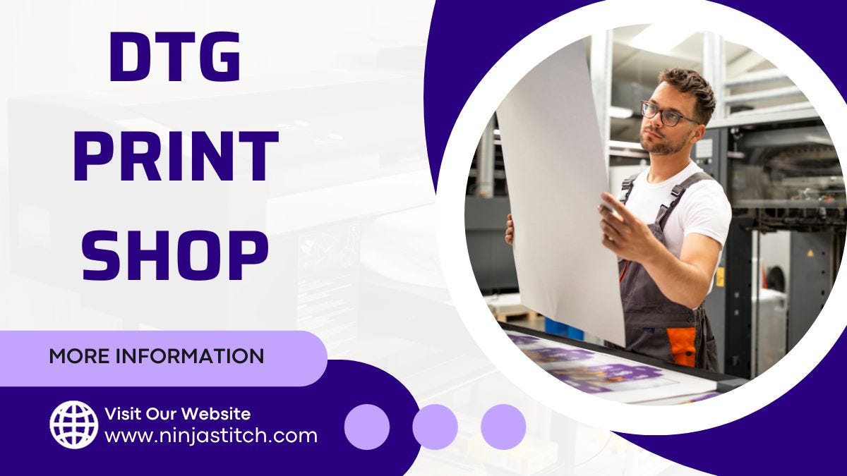 Get High-Quality Custom Prints at Our DTG Print Shop - Amy - Medium