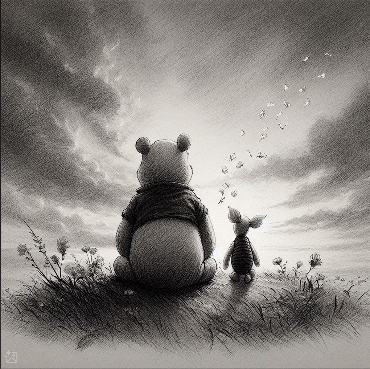 The Last Goodbye. Honey For The Heart #7 | by Shalini (Shell) | Medium