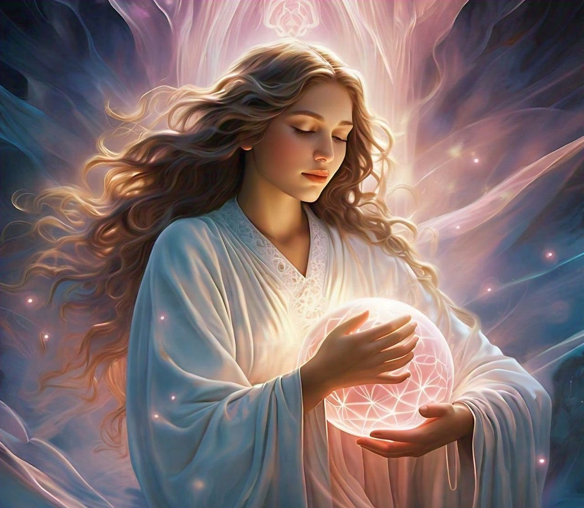 Embracing Essence: Unlocking Your True Potentia | by Noman King | Medium