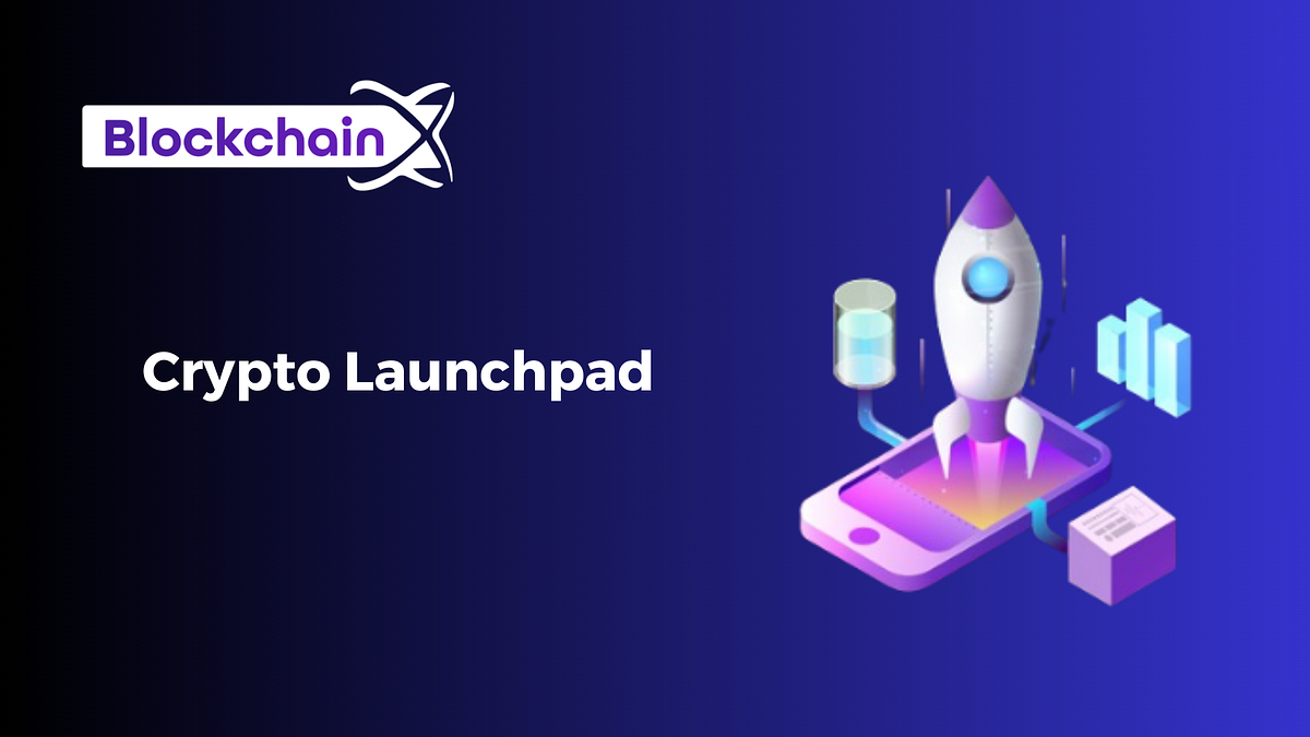 How does a crypto launchpad make money? | by kishore senthil | Nov ...