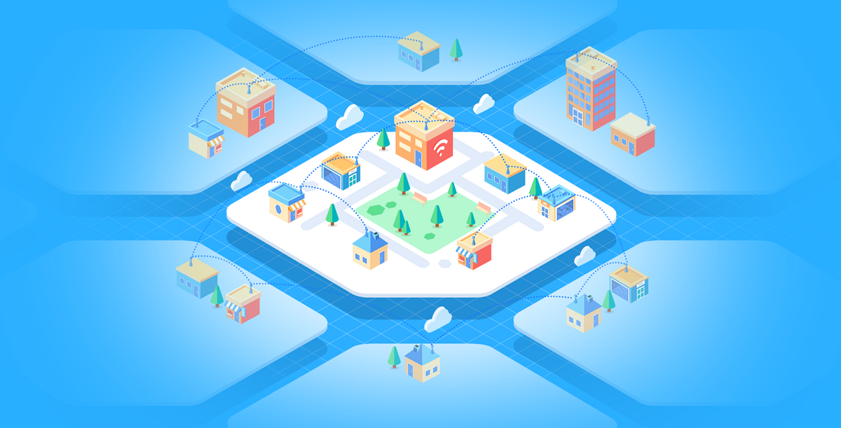 What Is Cosmos Network (ATOM)? A Beginner’s Guide To The Internet Of Blockchains | by BeFastTV ...