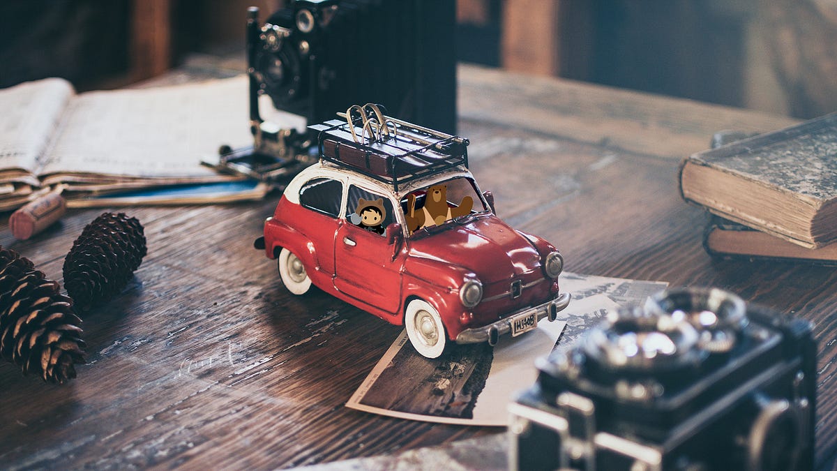 Summer ’19 Release Highlights: Back to the Classics | by Chris Stegall ...