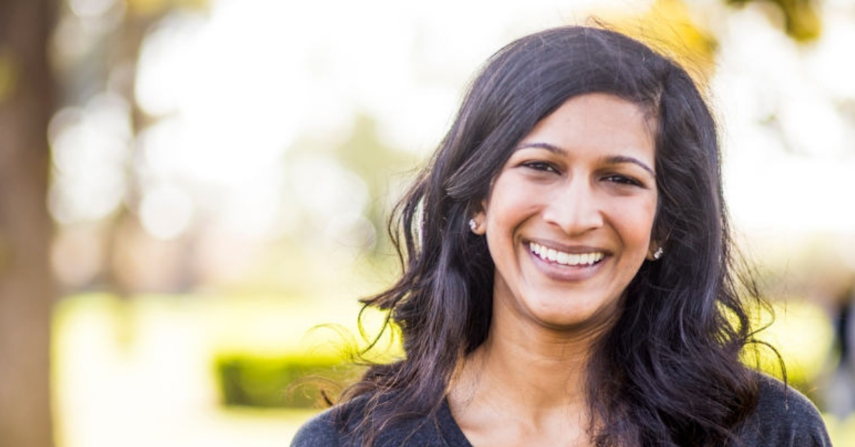 What happens when a younger man dates an older woman? | by Simran ...