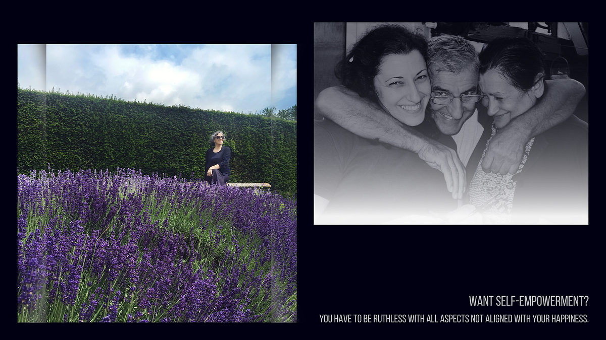 Understanding the power of thought will make you think | by Katarina Miletic | Pure d’esprit ...