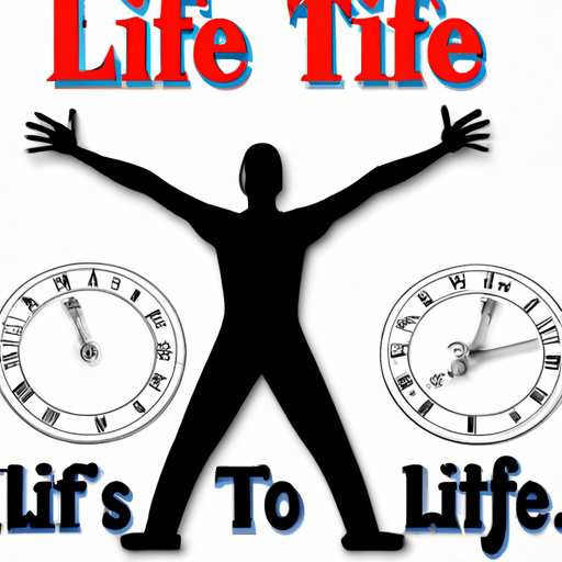 Time is Running Out: How to Live Life to the Fullest Before You Die ...